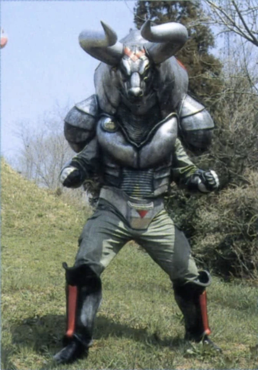 Minomash | Wiki Fan Tokusatsu series | Fandom
