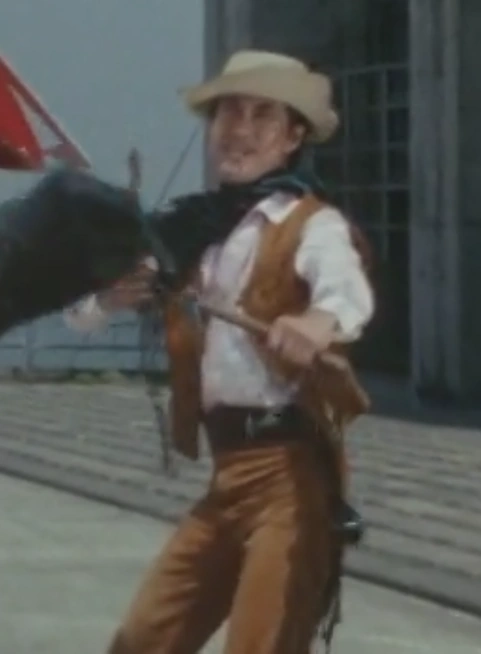 Scythe Chain | Wiki Fan Tokusatsu series | Fandom