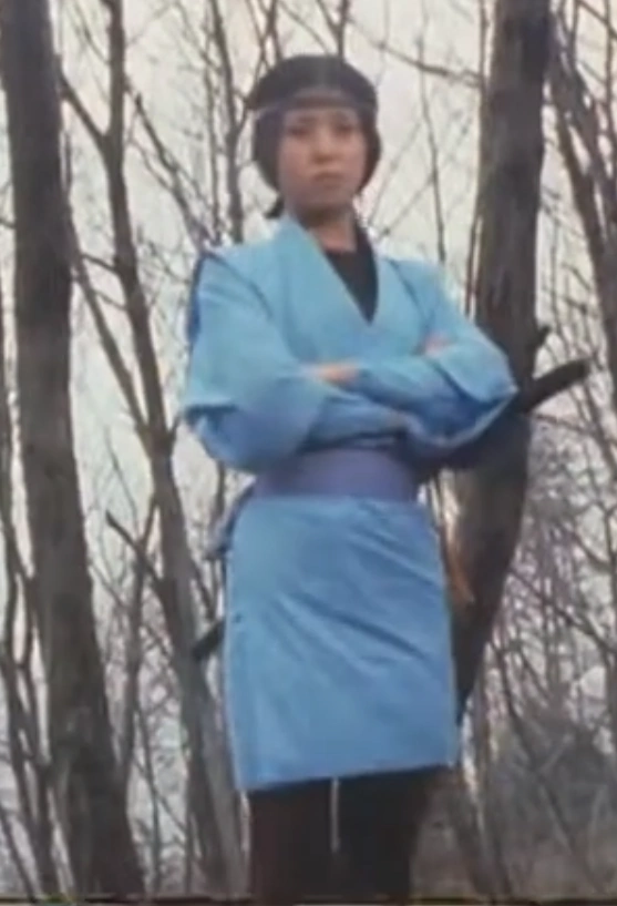 Shizuka | Wiki Fan Tokusatsu series | Fandom