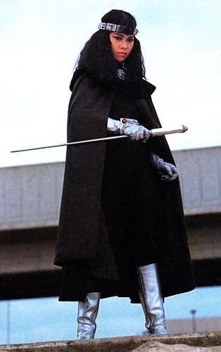 Moira | Wiki Fan Tokusatsu series | Fandom
