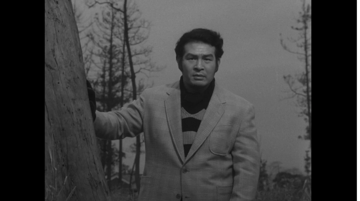 Mr. Break | Wiki Fan Tokusatsu series | Fandom