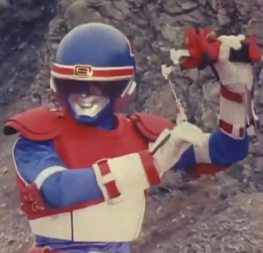 Byo-Flasher | Wiki Fan Tokusatsu series | Fandom