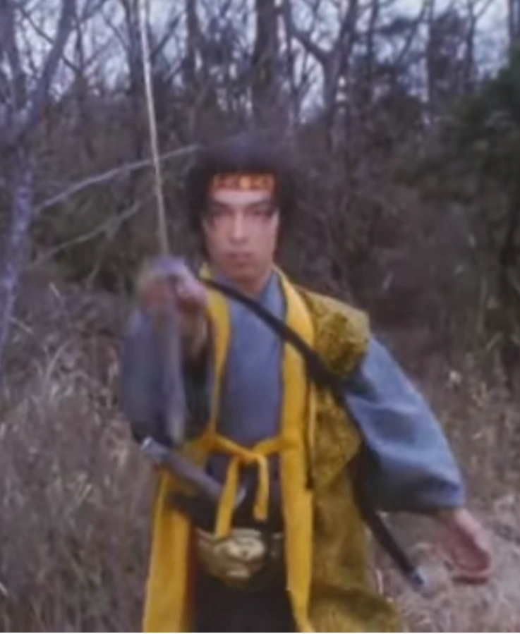 Hyoma | Wiki Fan Tokusatsu series | Fandom