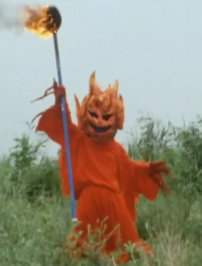 Burnos | Wiki Fan Tokusatsu series | Fandom