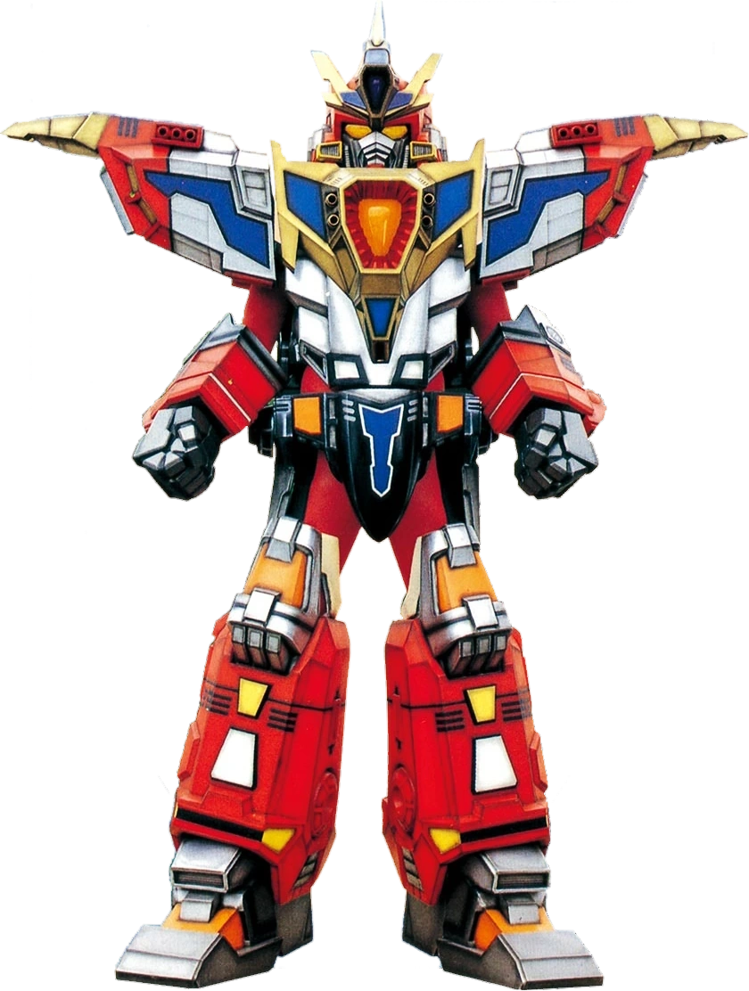 Dragoman | Wiki Fan Tokusatsu series | Fandom