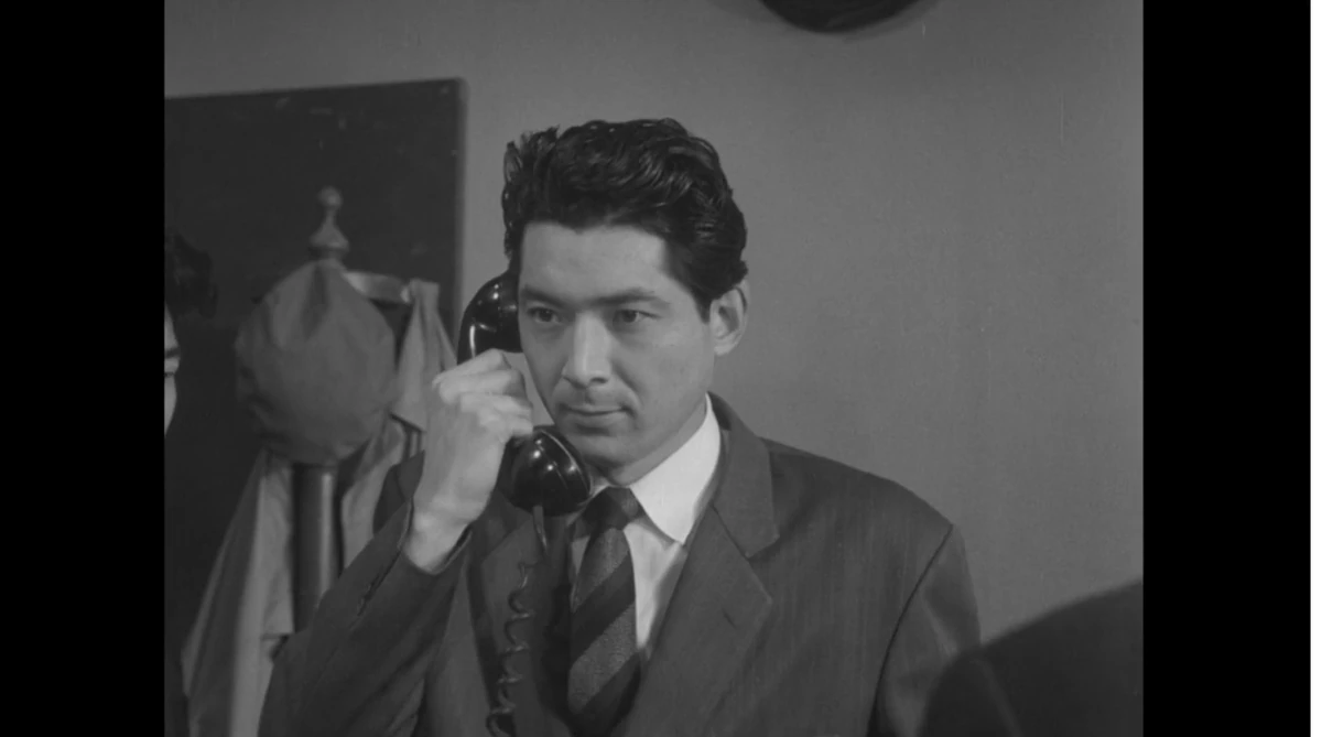 Detective Jones | Wiki Fan Tokusatsu series | Fandom