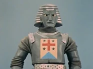 Terror Robot | Wiki Fan Tokusatsu series | Fandom