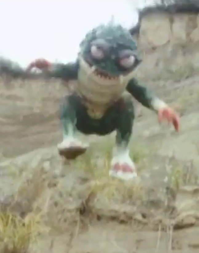 Toadniac | Wiki Fan Tokusatsu series | Fandom