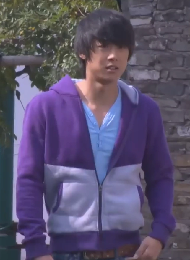 Peter Lawson | Wiki Fan Tokusatsu series | Fandom