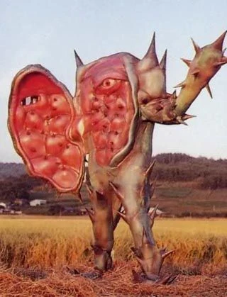 Thornmace | Wiki Fan Tokusatsu series | Fandom