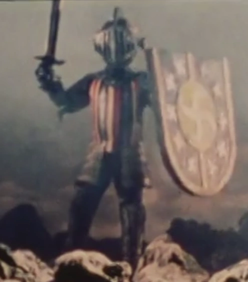 Crown Knight | Wiki Fan Tokusatsu series | Fandom