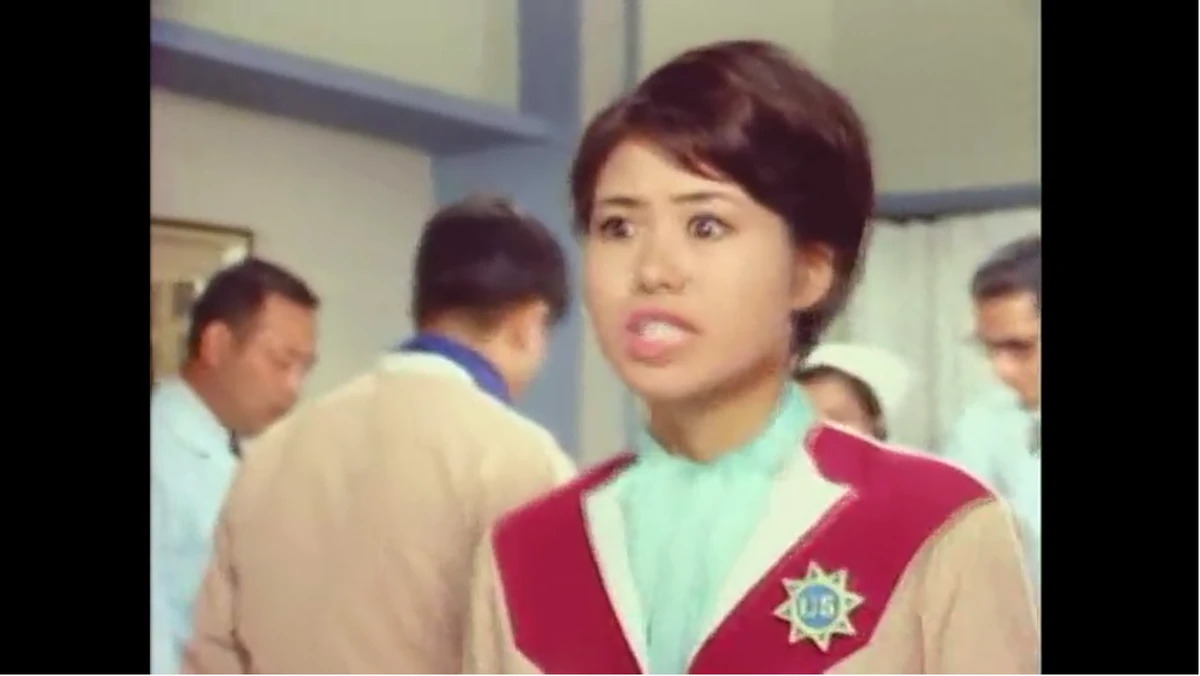 Stacy Queen | Wiki Fan Tokusatsu series | Fandom