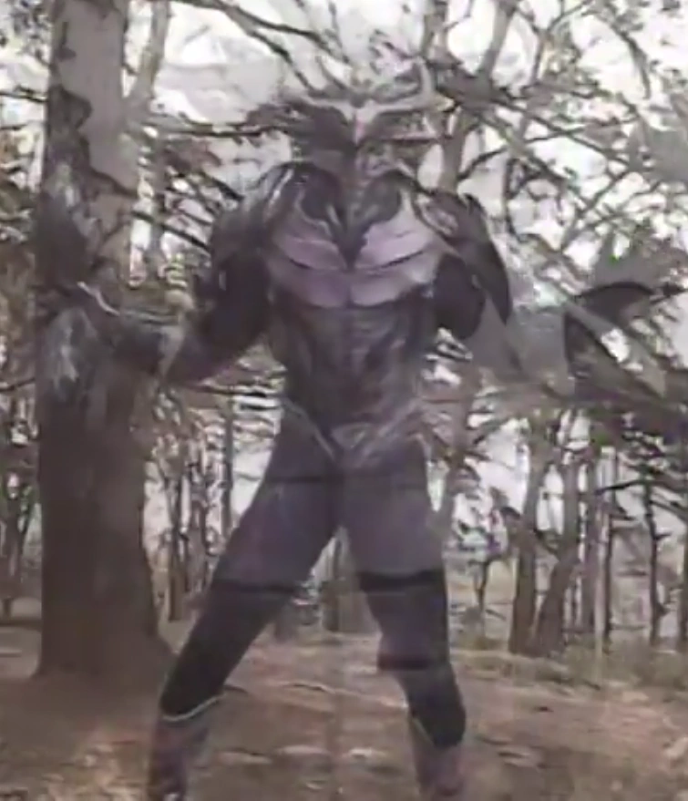 Thorlash | Wiki Fan Tokusatsu series | Fandom