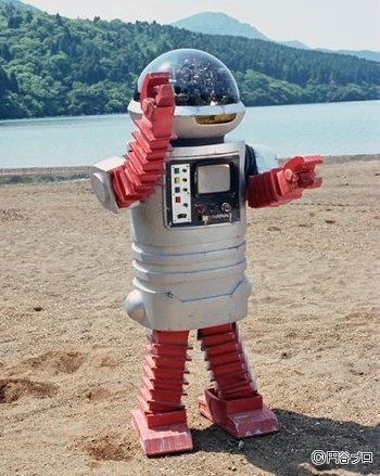 Rolius | Wiki Fan Tokusatsu series | Fandom