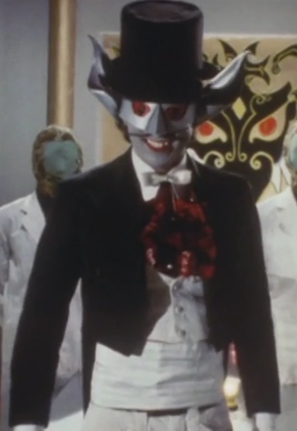 Doctor Ratler | Wiki Fan Tokusatsu series | Fandom