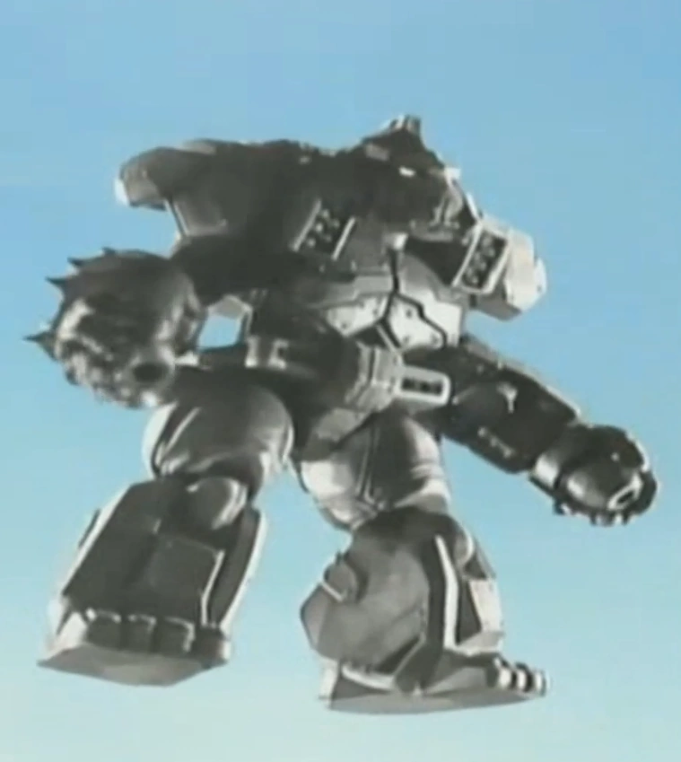 Goleors | Wiki Fan Tokusatsu series | Fandom