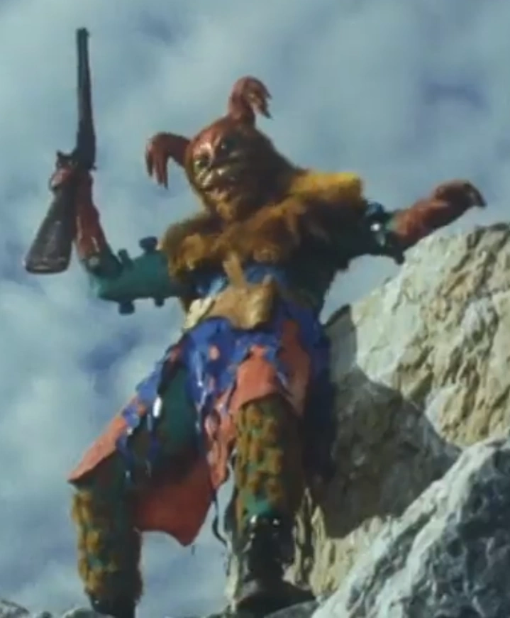 Fastwest | Wiki Fan Tokusatsu series | Fandom