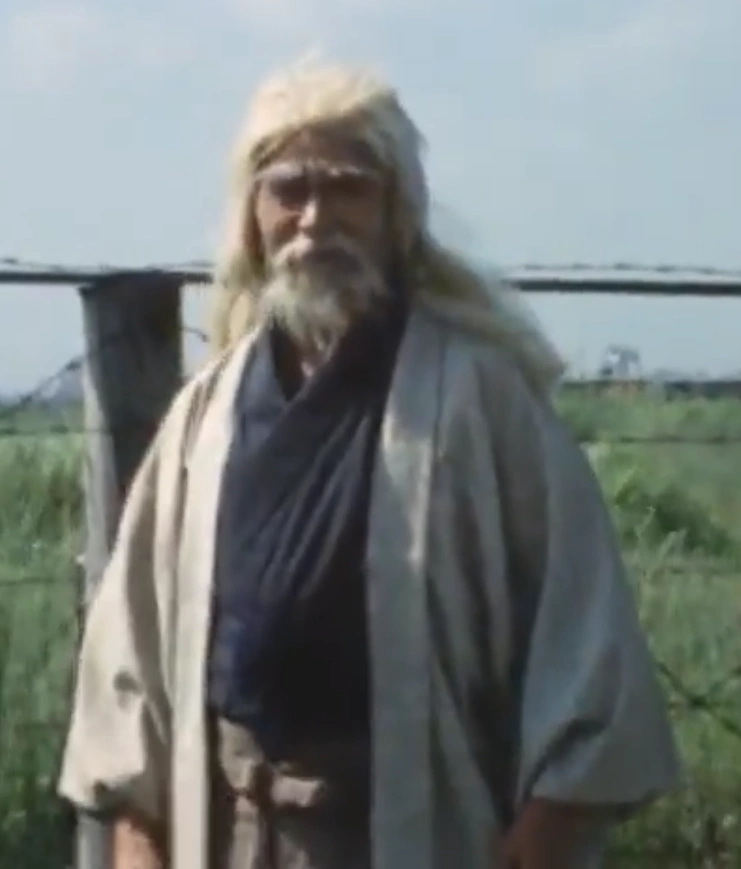 Marcus Harris | Wiki Fan Tokusatsu series | Fandom