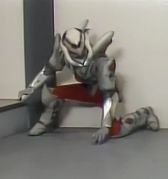 Horning | Wiki Fan Tokusatsu series | Fandom