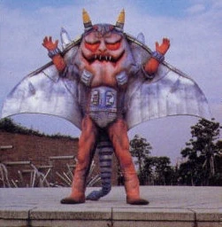 Raygun | Wiki Fan Tokusatsu series | Fandom