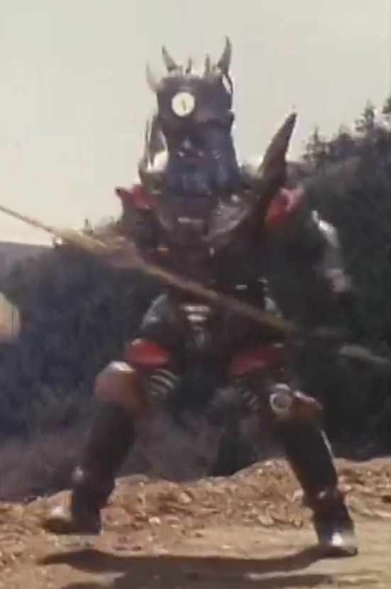 Reapclock | Wiki Fan Tokusatsu series | Fandom