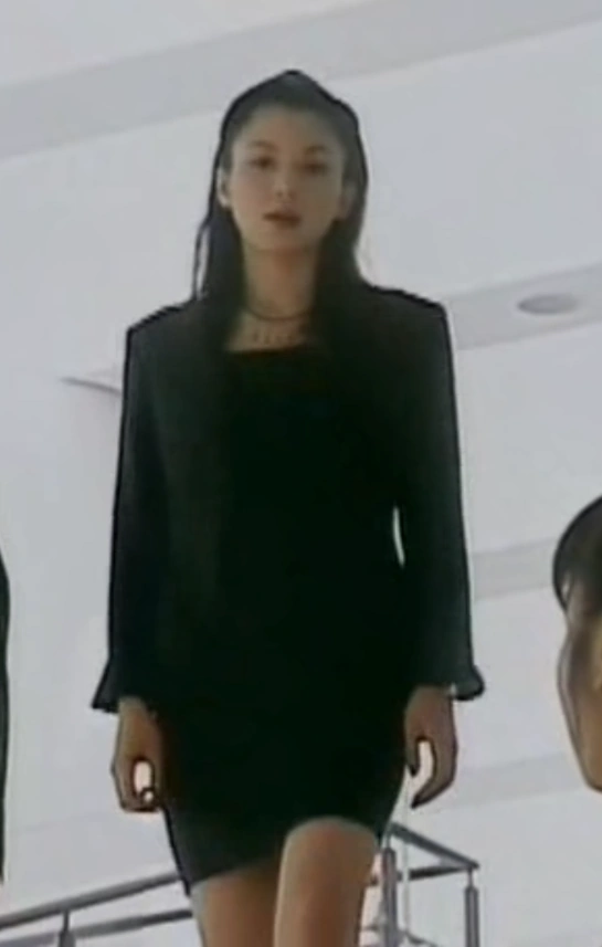 Susan Sharp | Wiki Fan Tokusatsu series | Fandom