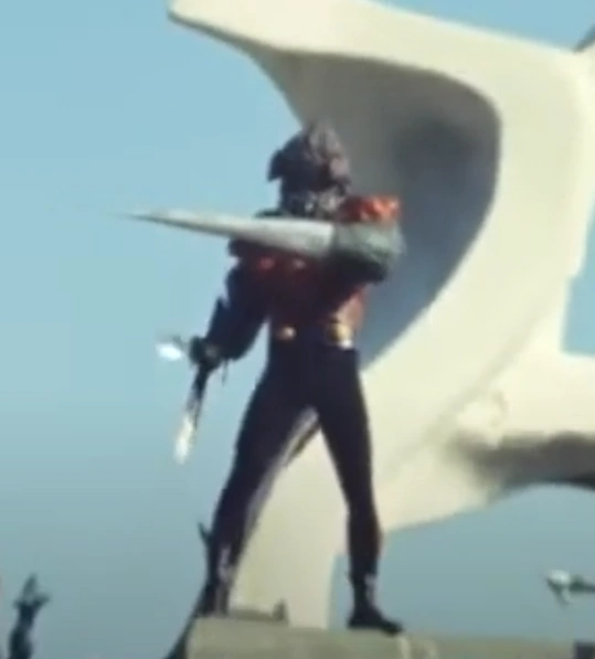 Metalclaw | Wiki Fan Tokusatsu series | Fandom