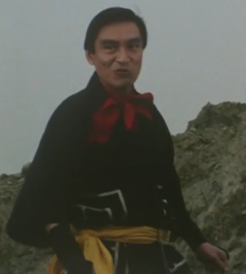 Mr. Carpenter | Wiki Fan Tokusatsu series | Fandom