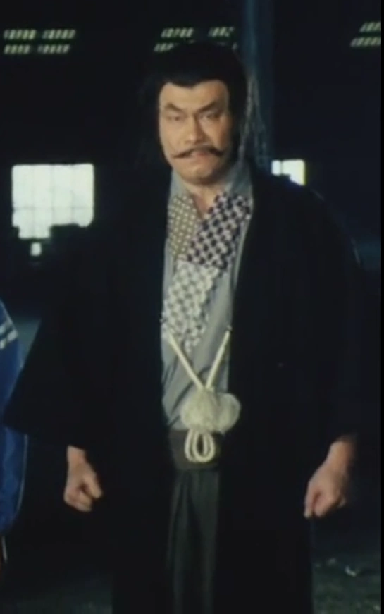 Andrew Moore | Wiki Fan Tokusatsu series | Fandom