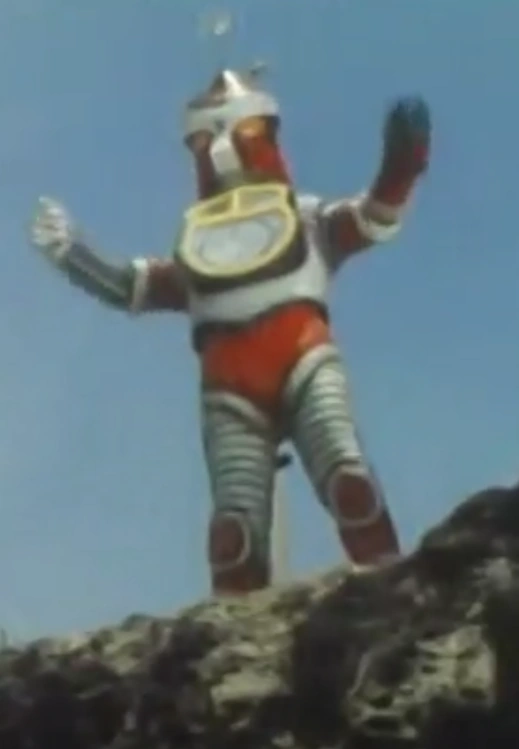 Gatdrill | Wiki Fan Tokusatsu series | Fandom