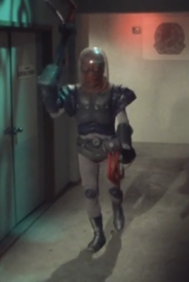 Frosclaw | Wiki Fan Tokusatsu series | Fandom