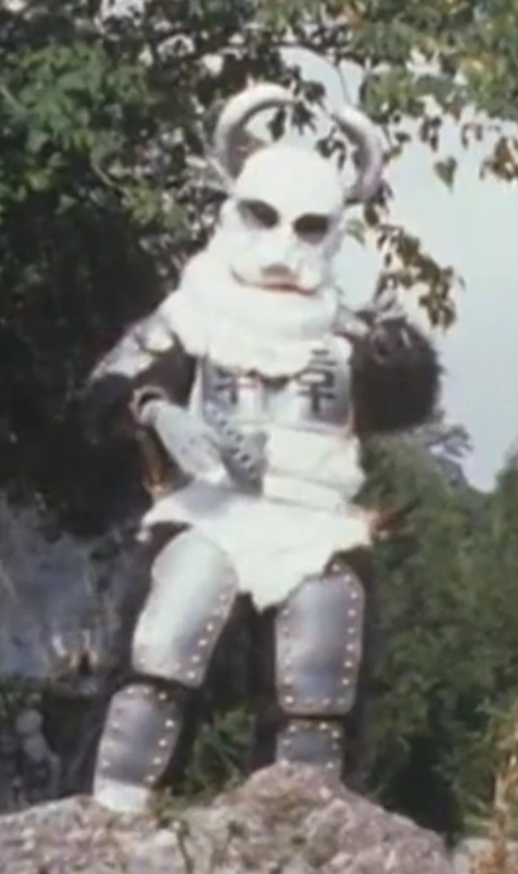 Pandarium | Wiki Fan Tokusatsu series | Fandom