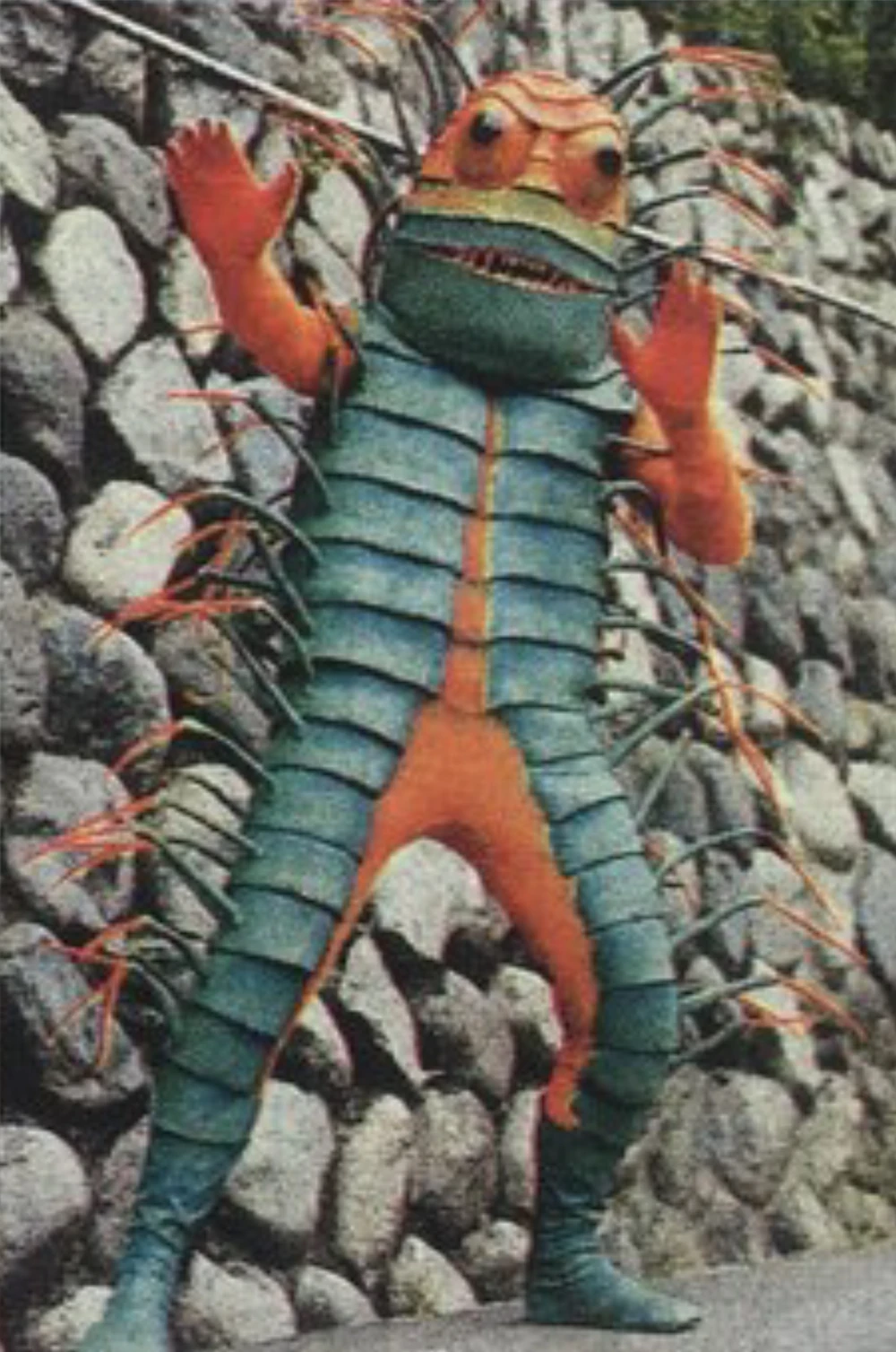 Democater | Wiki Fan Tokusatsu series | Fandom