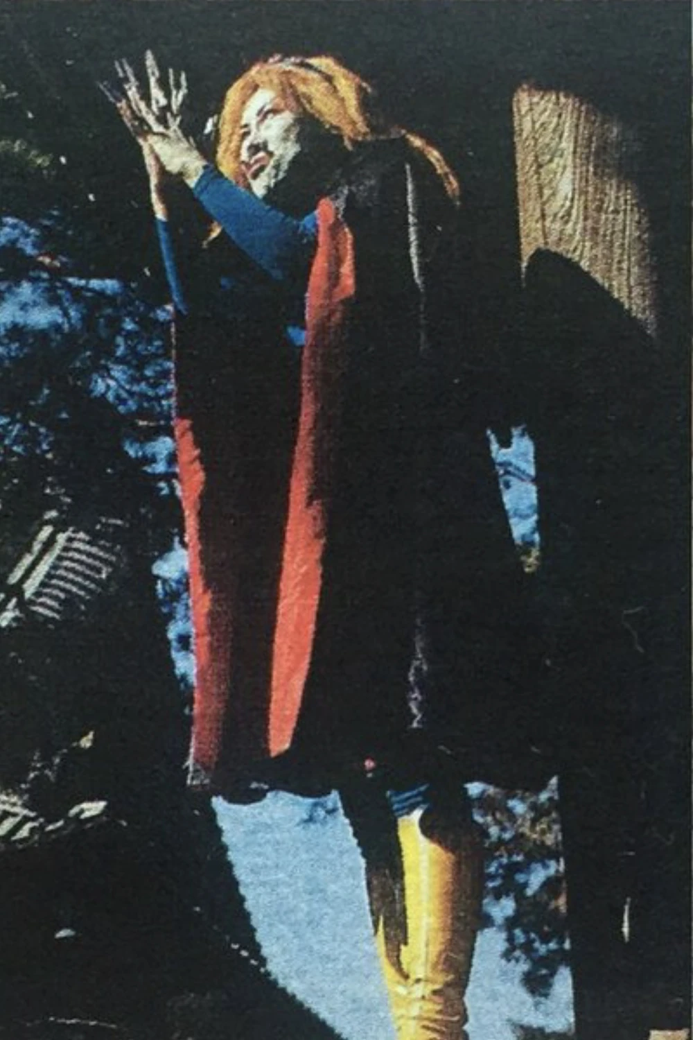 Witchfang | Wiki Fan Tokusatsu series | Fandom