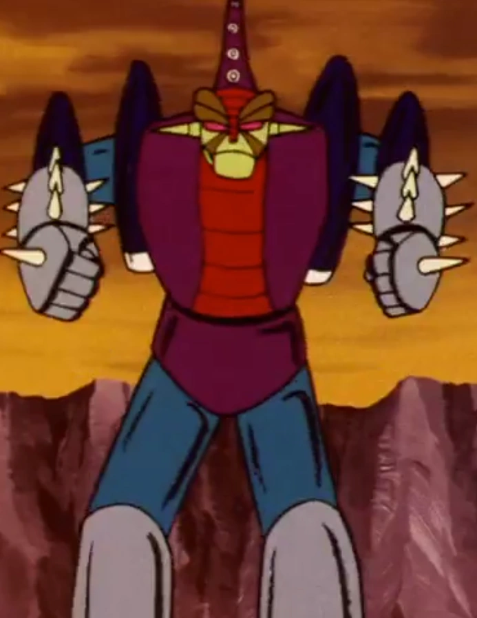 Slyke (EZ) | Wiki Fan Tokusatsu series | Fandom