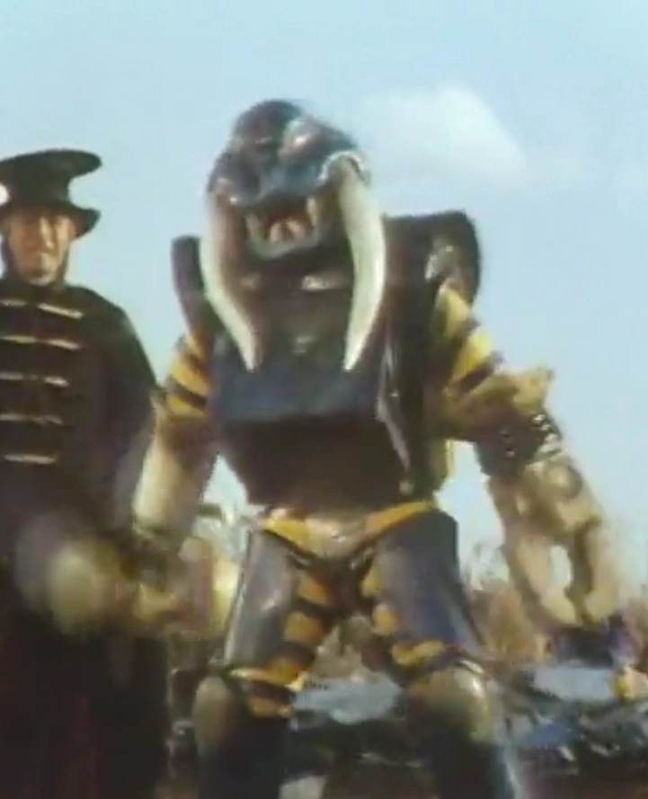 Cruslam | Wiki Fan Tokusatsu series | Fandom