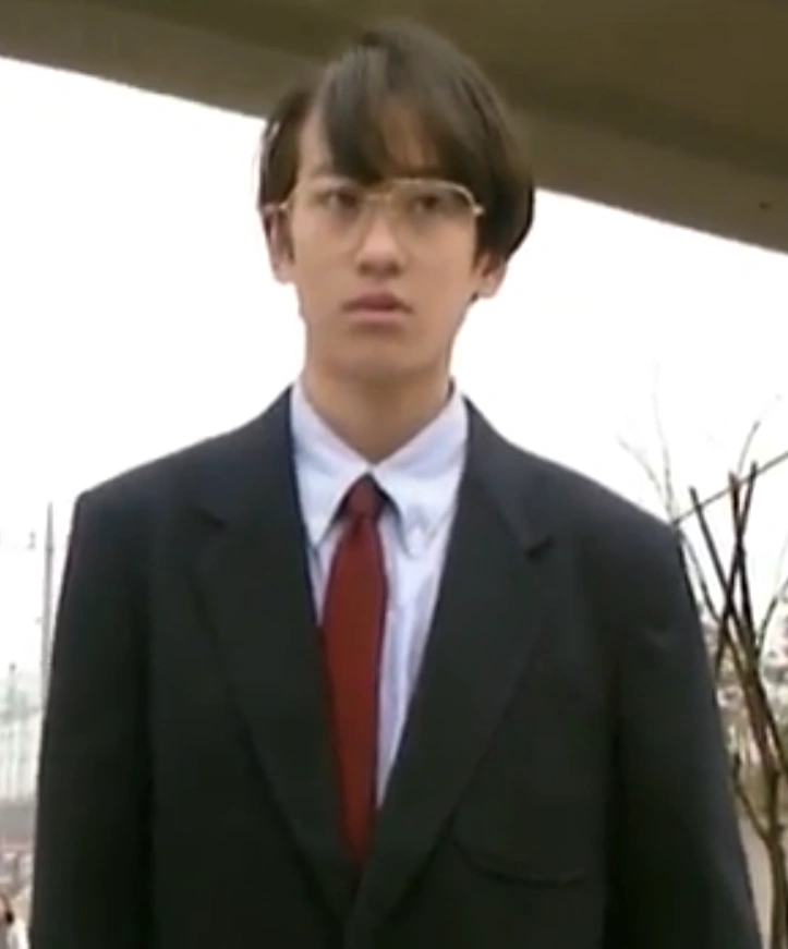 Malcolm Frink | Wiki Fan Tokusatsu series | Fandom