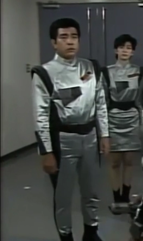 Colton Daniel | Wiki Fan Tokusatsu series | Fandom