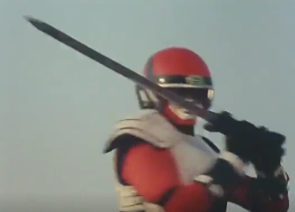 Byo-Blade | Wiki Fan Tokusatsu series | Fandom