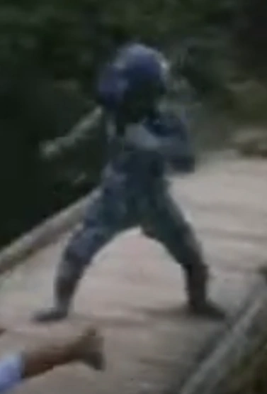 Stonehand | Wiki Fan Tokusatsu series | Fandom