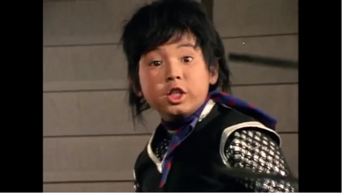 Blue Shadow | Wiki Fan Tokusatsu series | Fandom