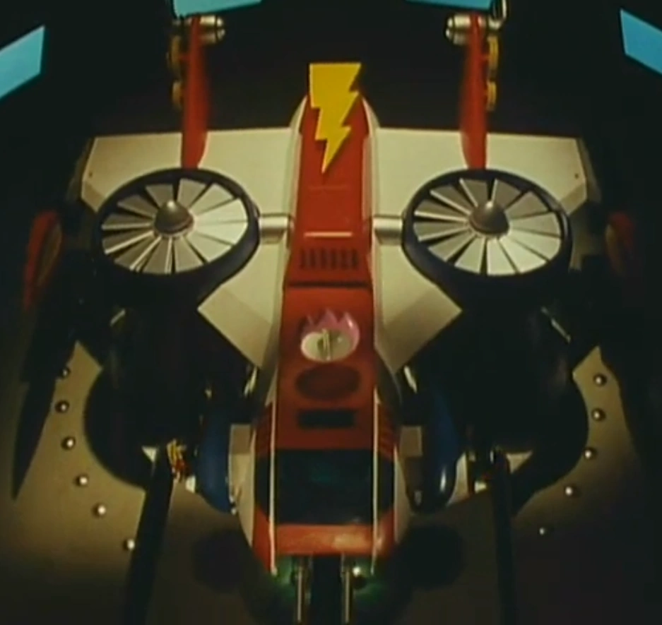 Element Jet | Wiki Fan Tokusatsu series | Fandom