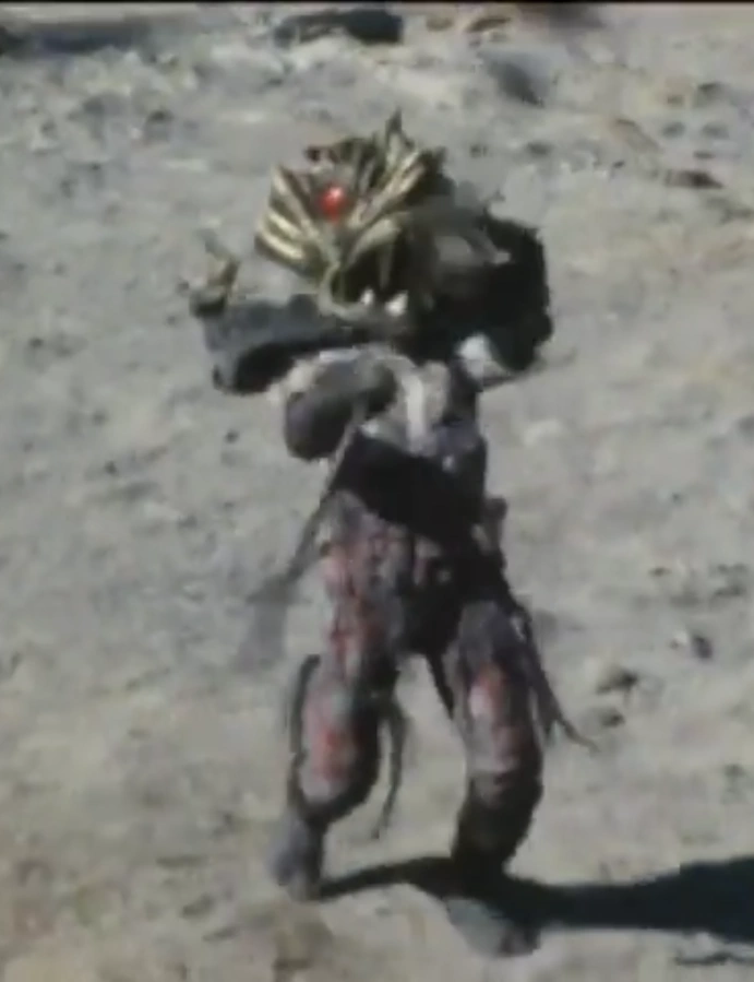 Graplur | Wiki Fan Tokusatsu series | Fandom