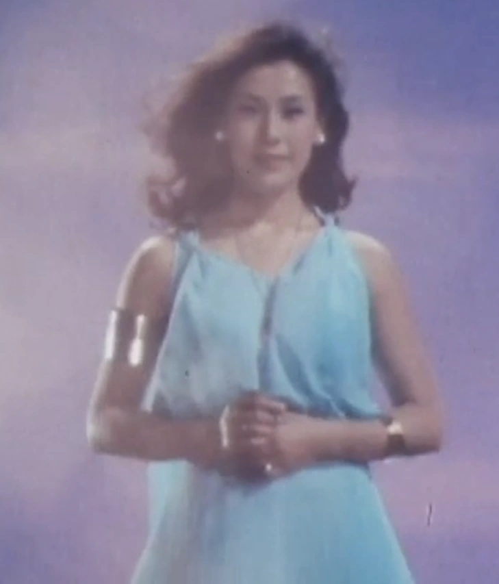 Jennifer Rhodes | Wiki Fan Tokusatsu series | Fandom