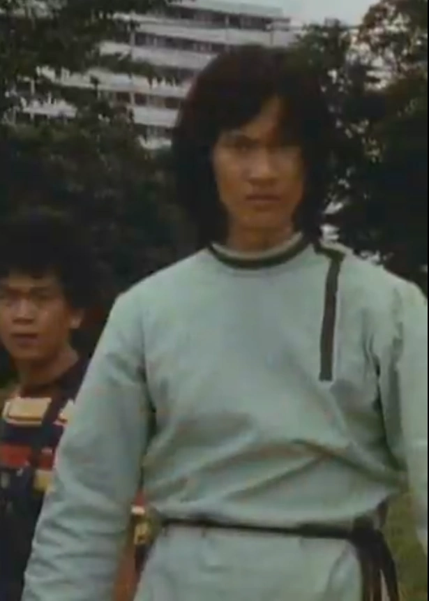 Zane Jackson | Wiki Fan Tokusatsu series | Fandom