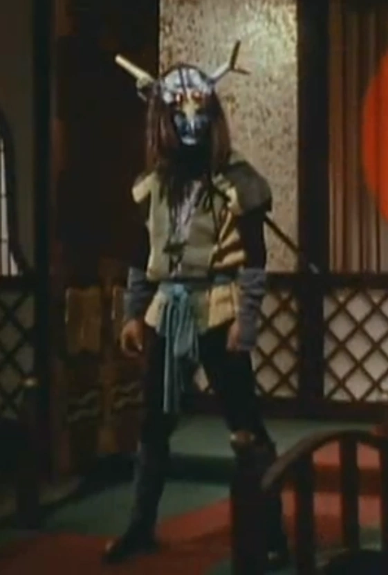 Birgger | Wiki Fan Tokusatsu series | Fandom