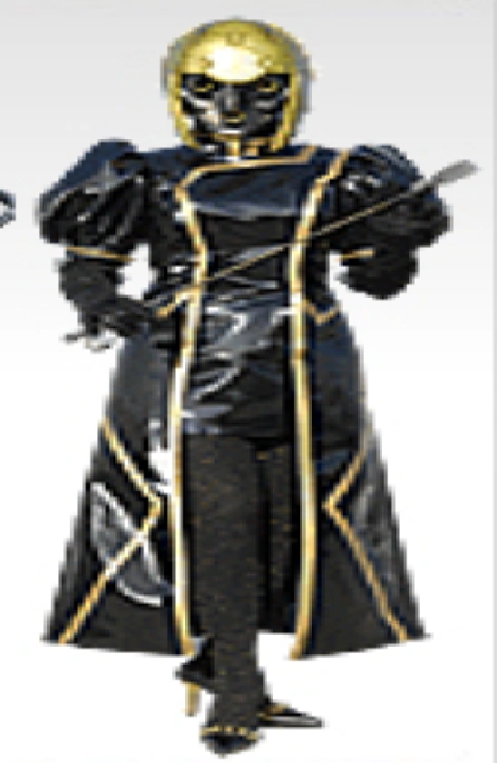 Galis | Wiki Fan Tokusatsu series | Fandom