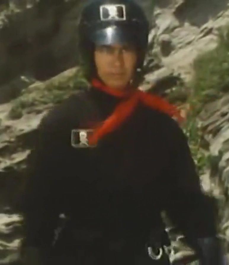 Clawman | Wiki Fan Tokusatsu series | Fandom