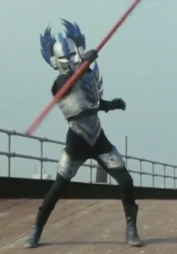 Robo-Monkey | Wiki Fan Tokusatsu series | Fandom