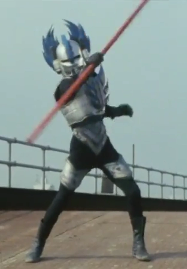 Robo-Monkey | Wiki Fan Tokusatsu series | Fandom